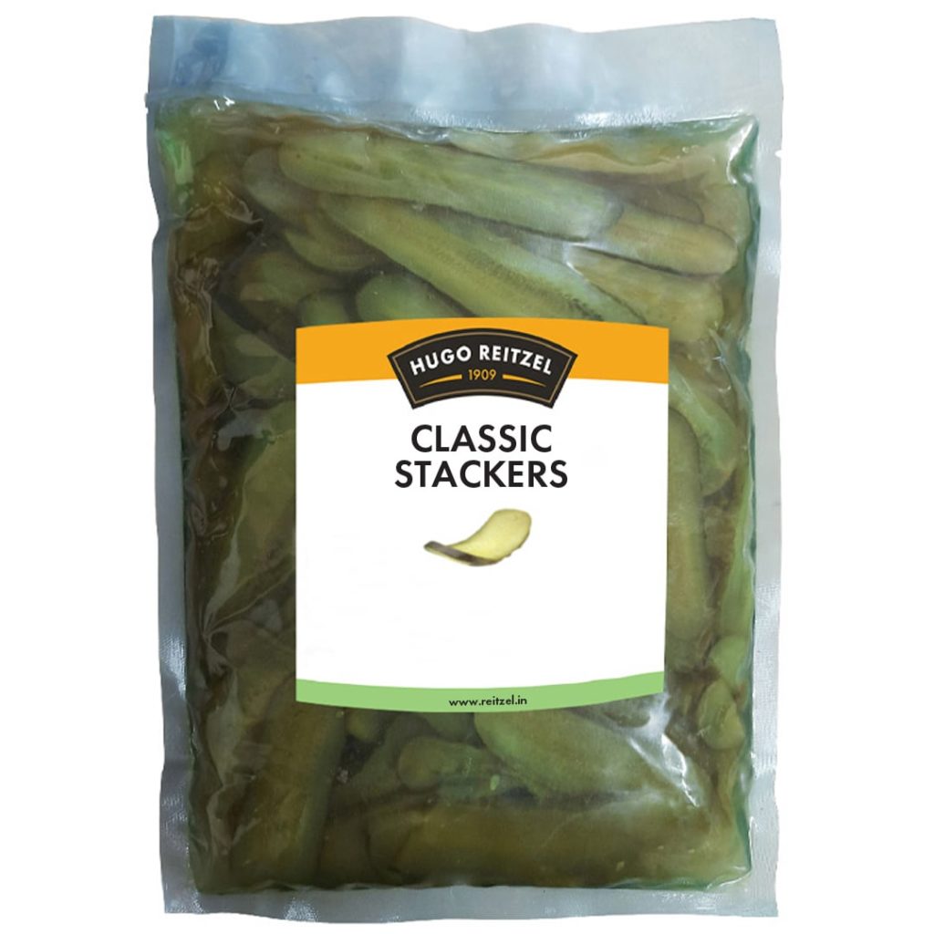 Classic Stackers – Reitzel