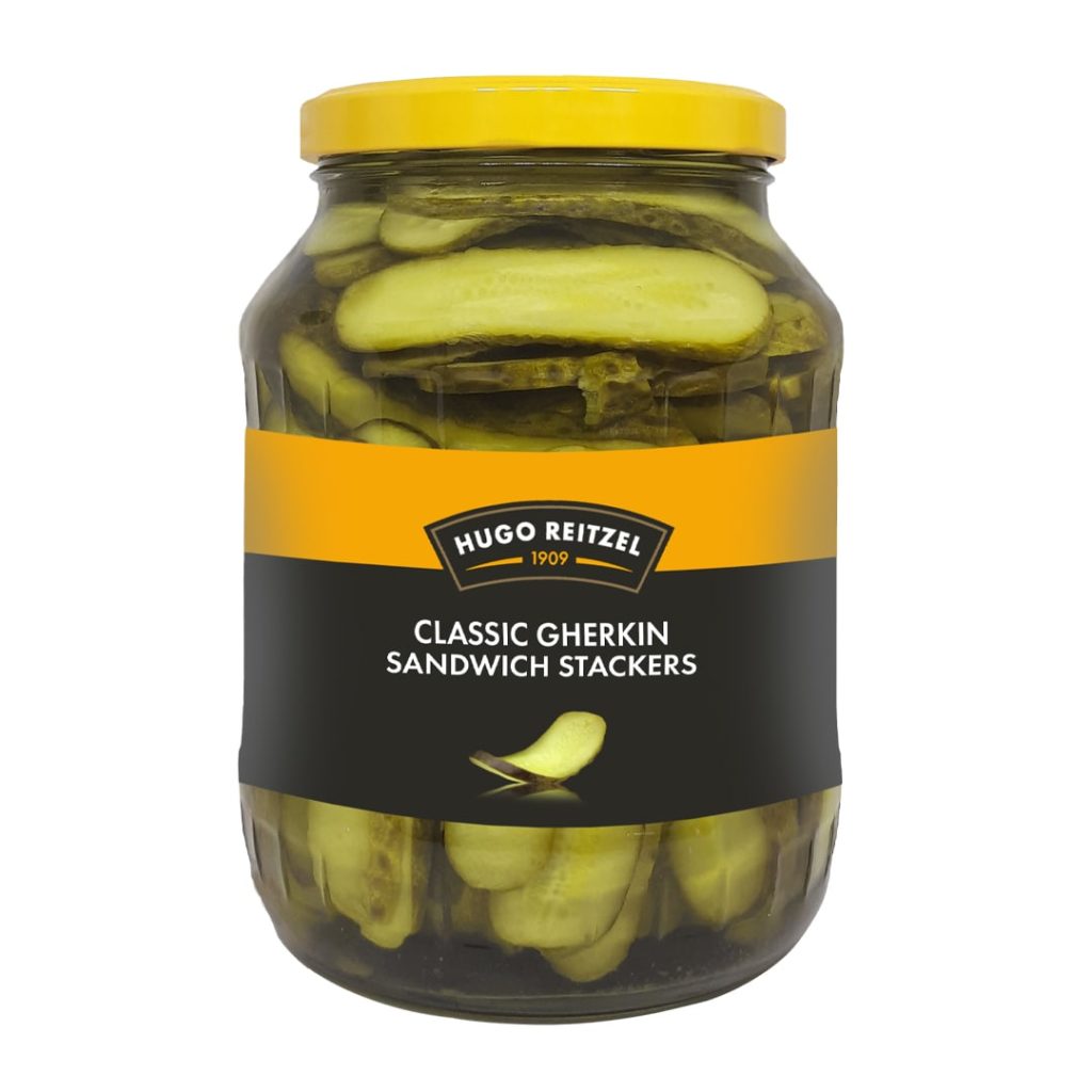 Classic Stackers – Reitzel