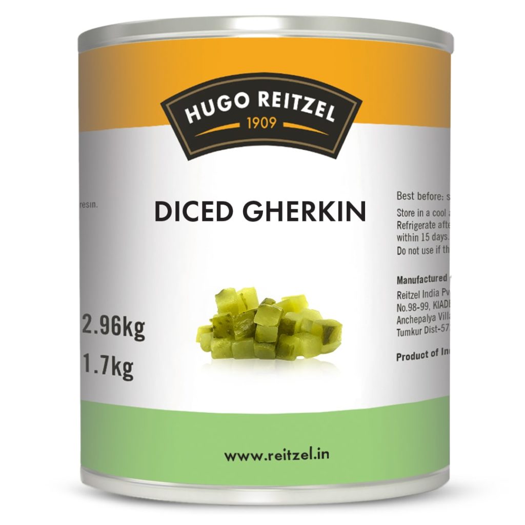 Food Service – Reitzel